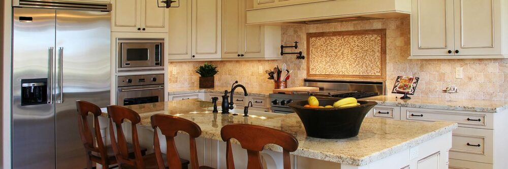 Moreno Granite | Granite, Marble, Quartz Countertops in Garland, TX
